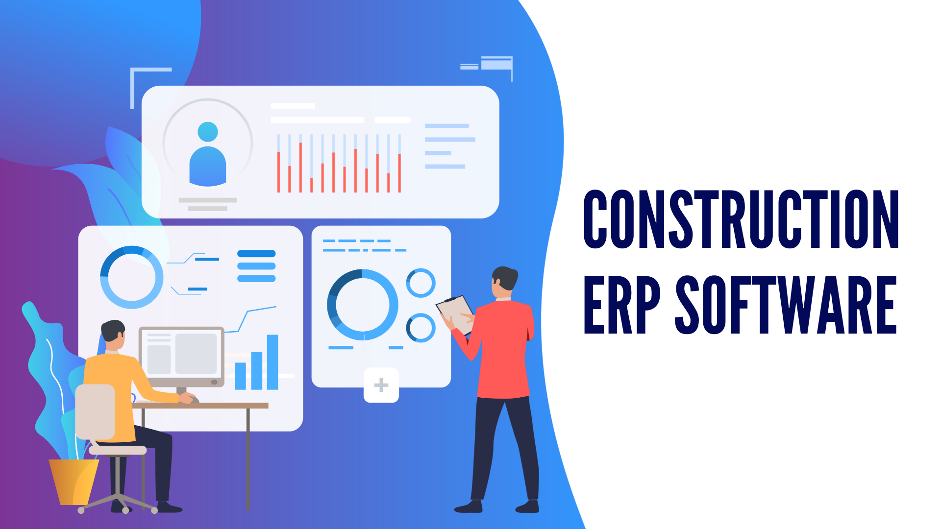 Construction ERP