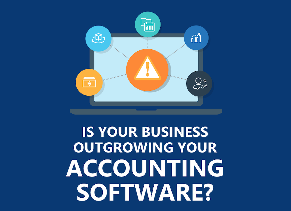 Microsoft Accounting Software